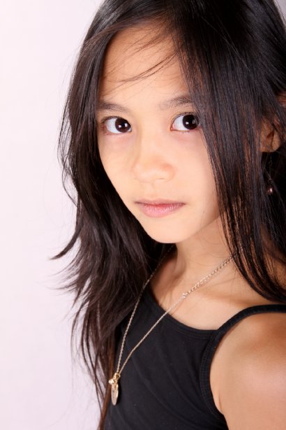 Image of Chloe Luthi