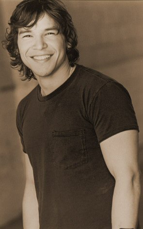 Picture of Nathaniel Arcand