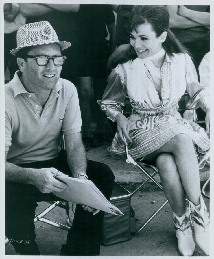 Picture of Gila Golan