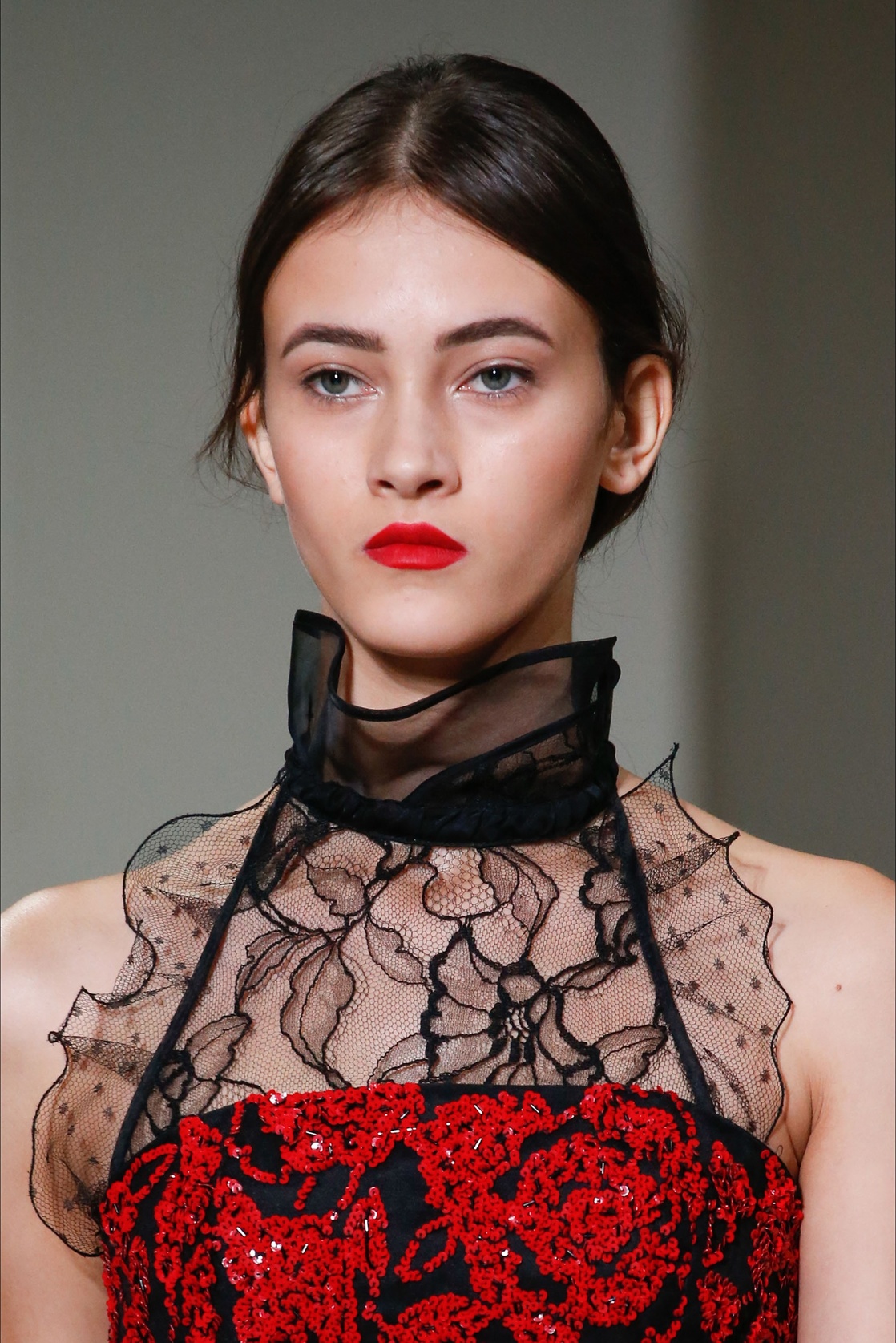 Picture of Greta Varlese