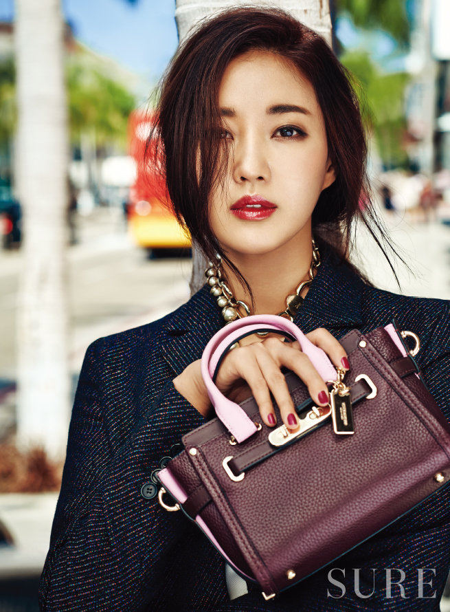 Picture of Sa-rang Kim