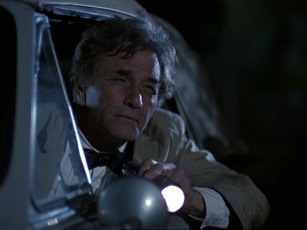 Picture of Columbo: No Time to Die