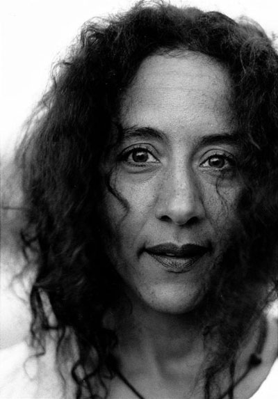 Marilyn Mazur picture