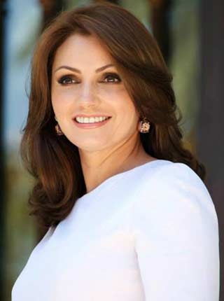 Image of Angélica Rivera