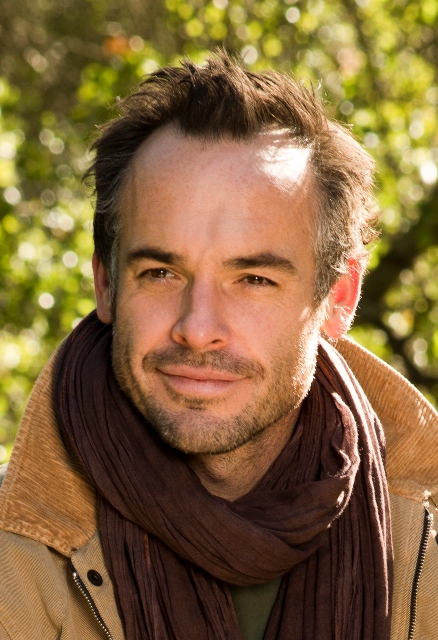 Paul Blackthorne image