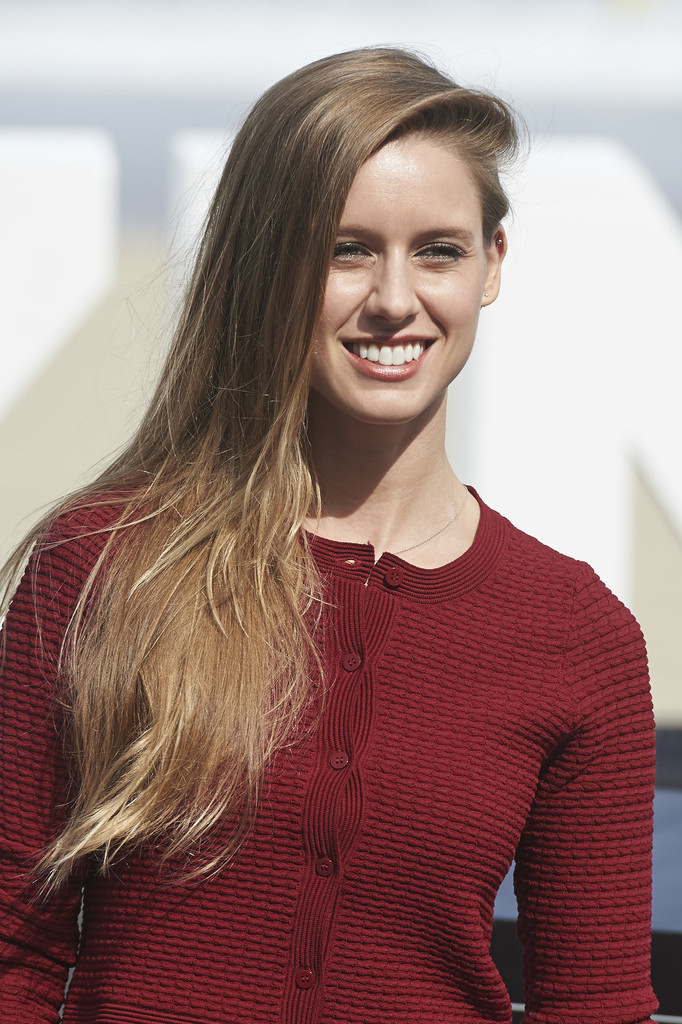 Picture of Manuela Vellés