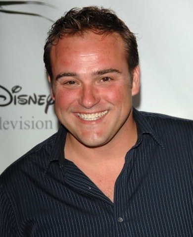 Picture of David DeLuise
