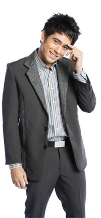 Picture of Gerald Anderson