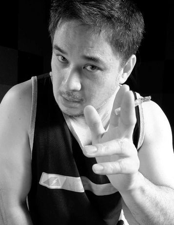 Picture of Ricky Davao