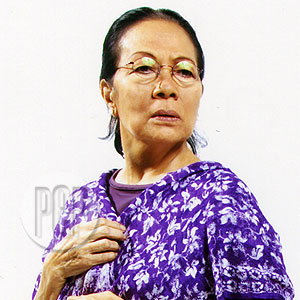 Image of Caridad Sanchez