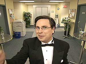 Picture of Stéphane E. Roy