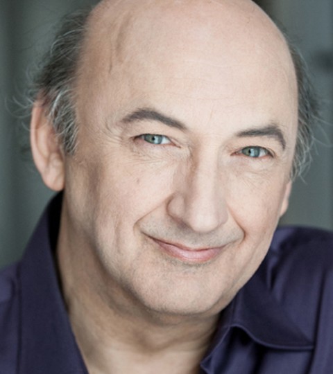 Picture of Claude Prégent