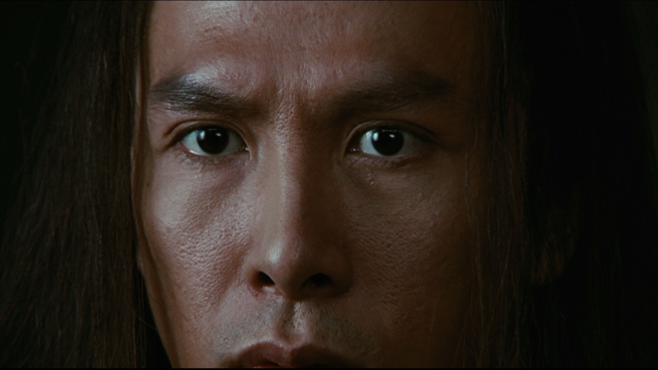 Hero (2002) image