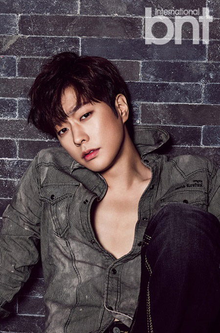 Min-seong Choi image