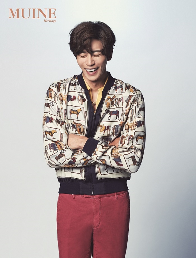 Picture of Seong-rok Sin