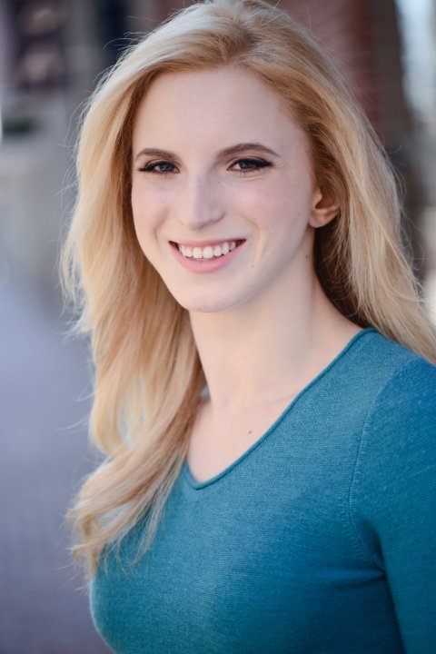 Whitney Meyer image
