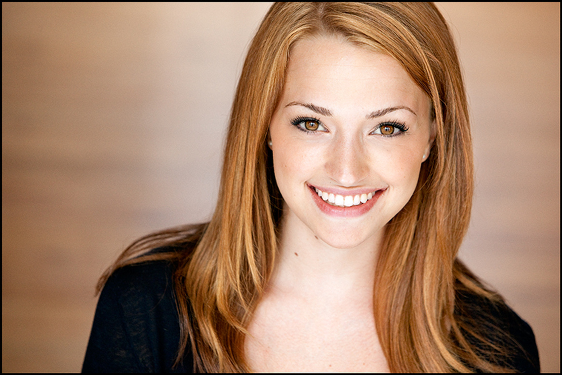 Picture of Brianne Howey