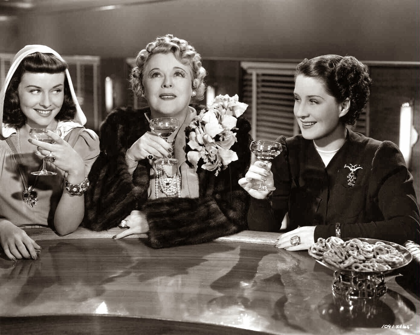 Picture of The Women (1939)
