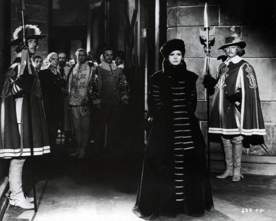 Queen Christina picture