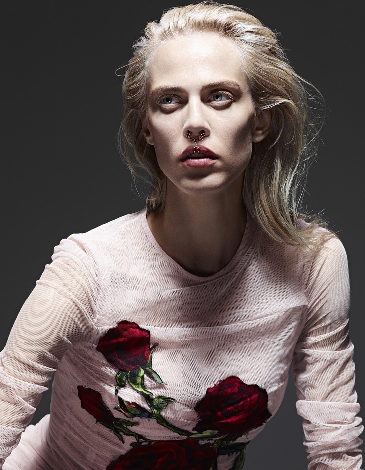 Image of Aymeline Valade