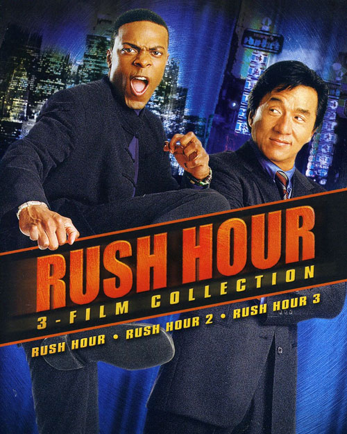 Rush Hour 1998