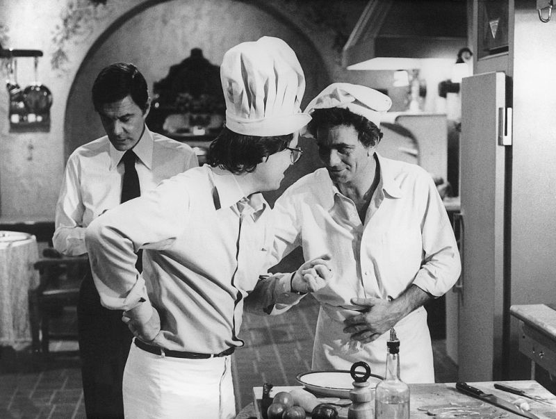 Picture of Columbo: Murder Under Glass