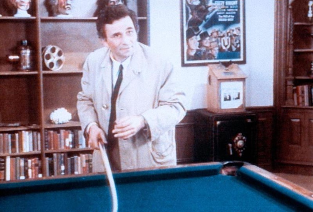 Picture of Columbo: How to Dial a Murder