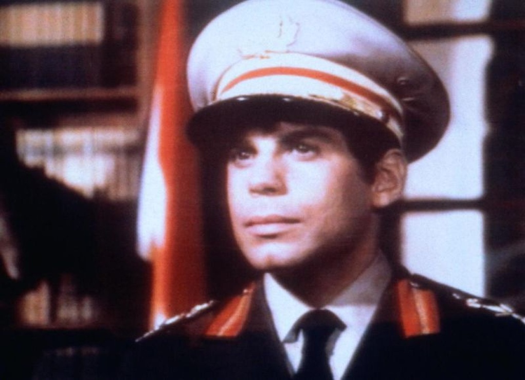 Picture of Columbo: A Case of Immunity