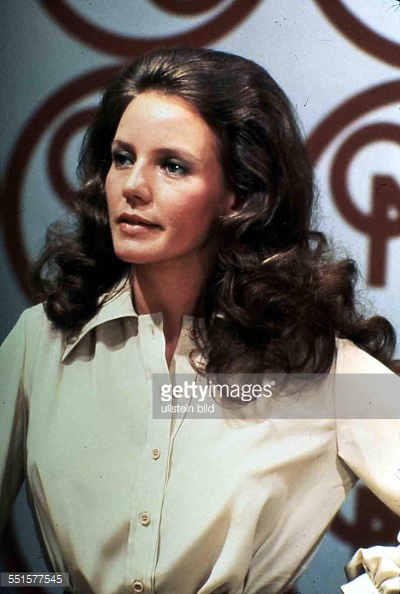 Columbo: Make Me a Perfect Murder picture