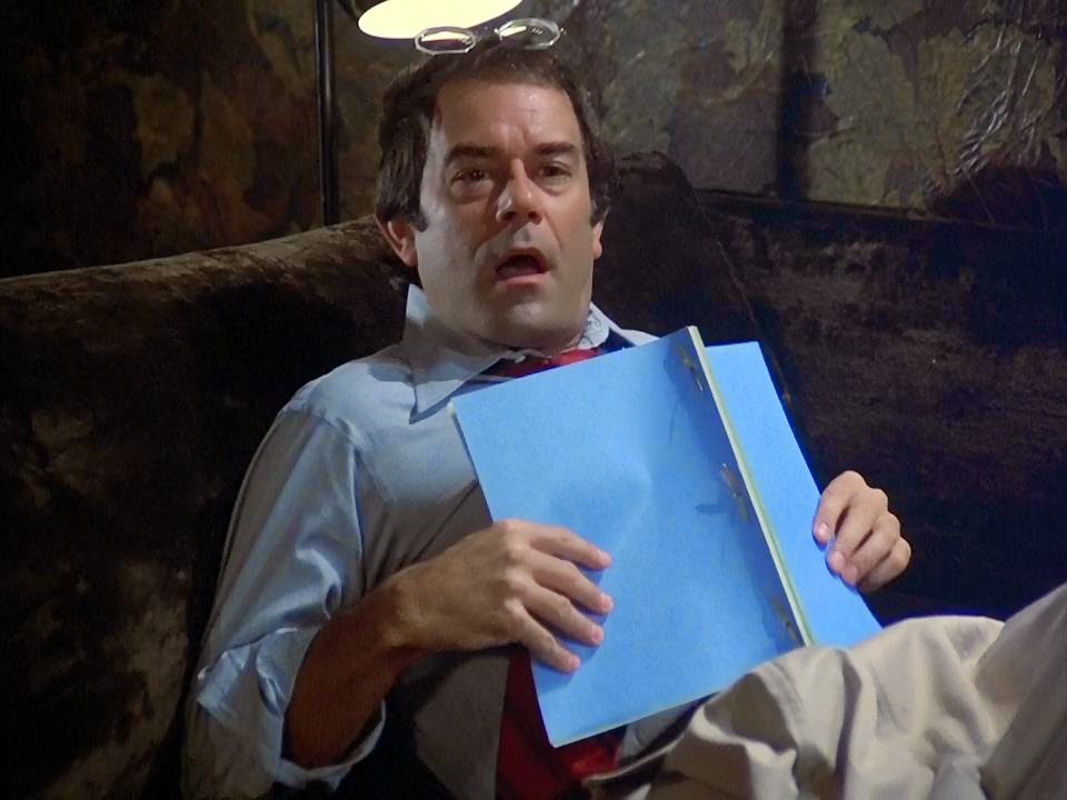 Columbo Make Me A Perfect Murder: Make Me A Perfect Murder 1978 – TSAUXR