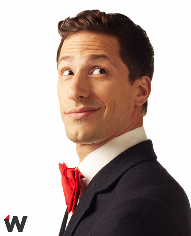 Picture of Andy Samberg