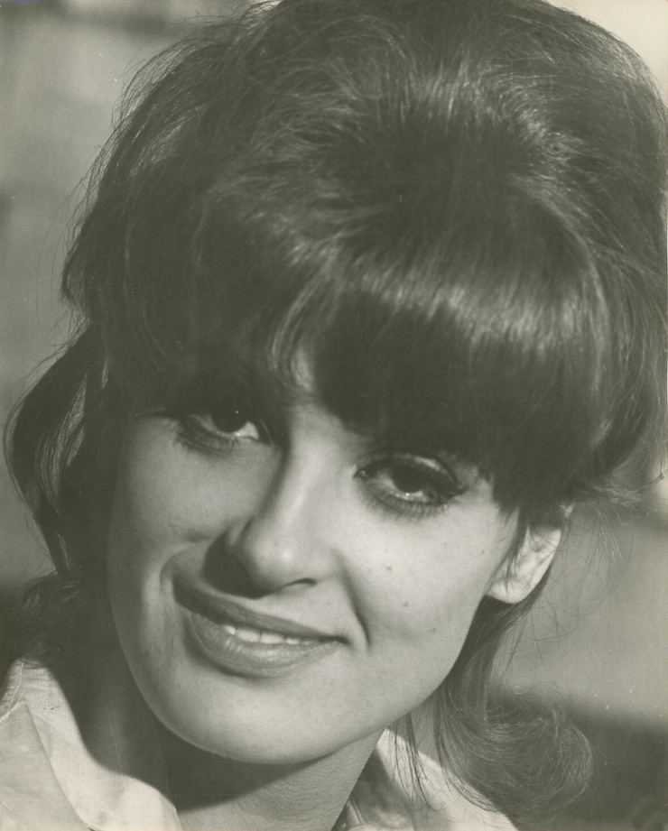 Picture of Irène Tunc