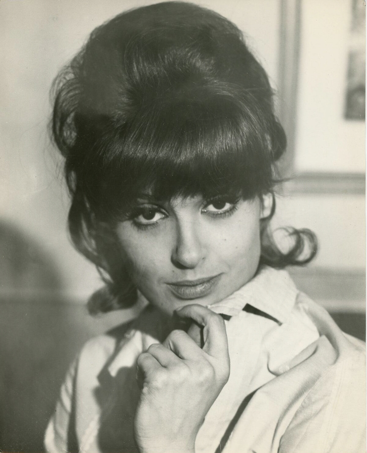 Picture of Irène Tunc