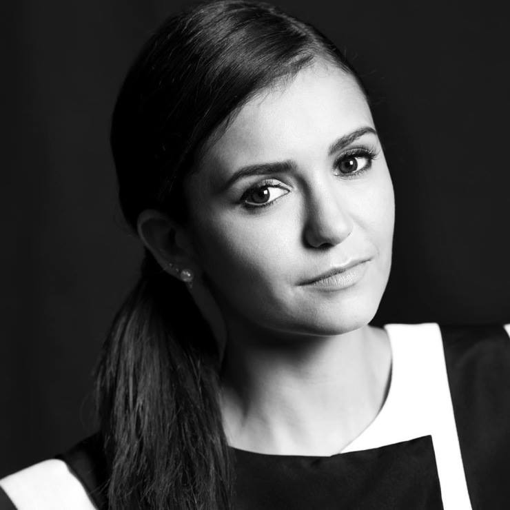 Picture of Nina Dobrev