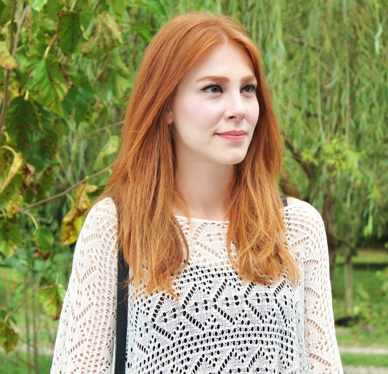 Elcin Sangu