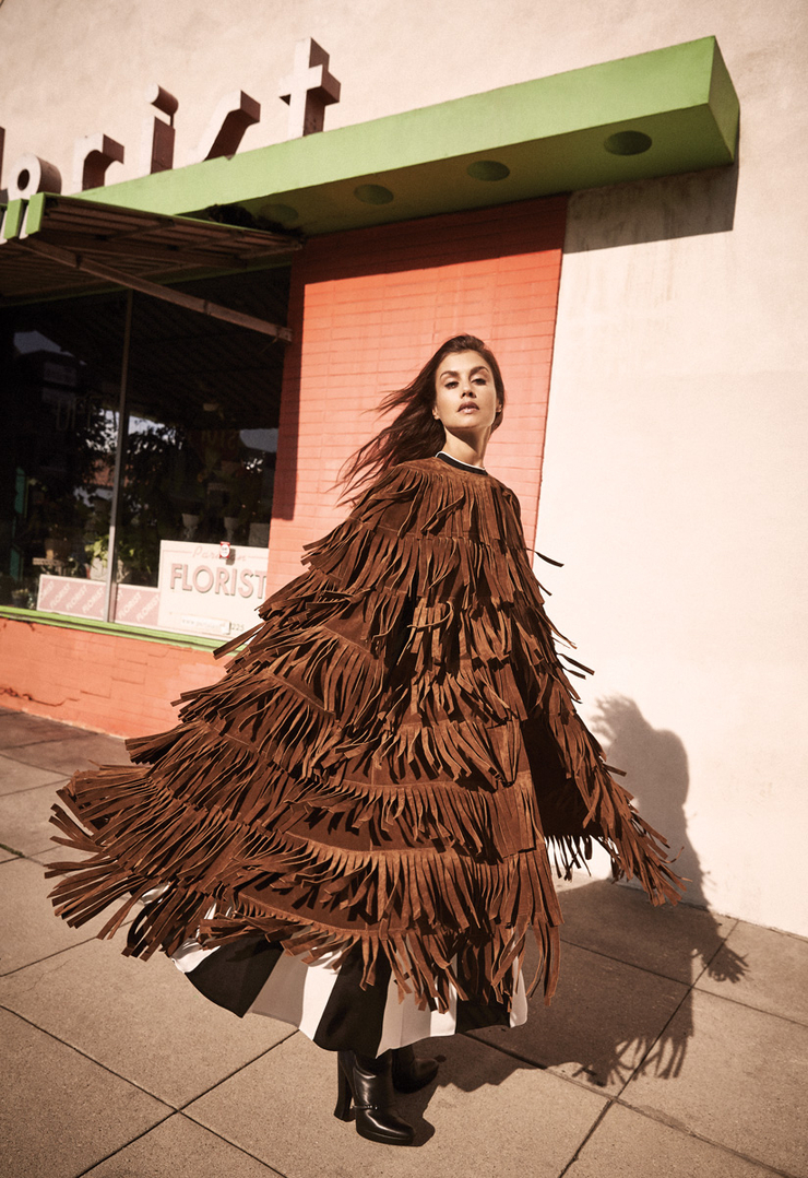 Image of Hannah Ware