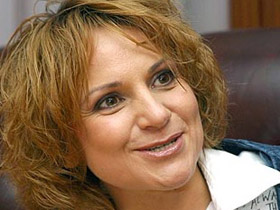 Picture of Lyudmila Artemeva