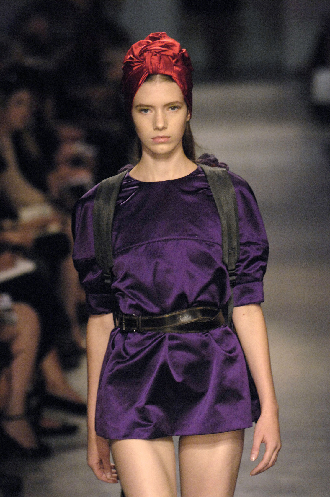 Image of Alyona Osmanova