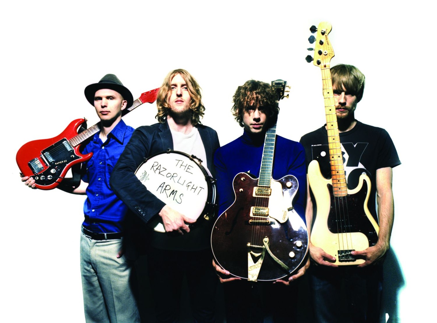 Picture of Razorlight