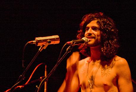 Picture of Devendra Banhart