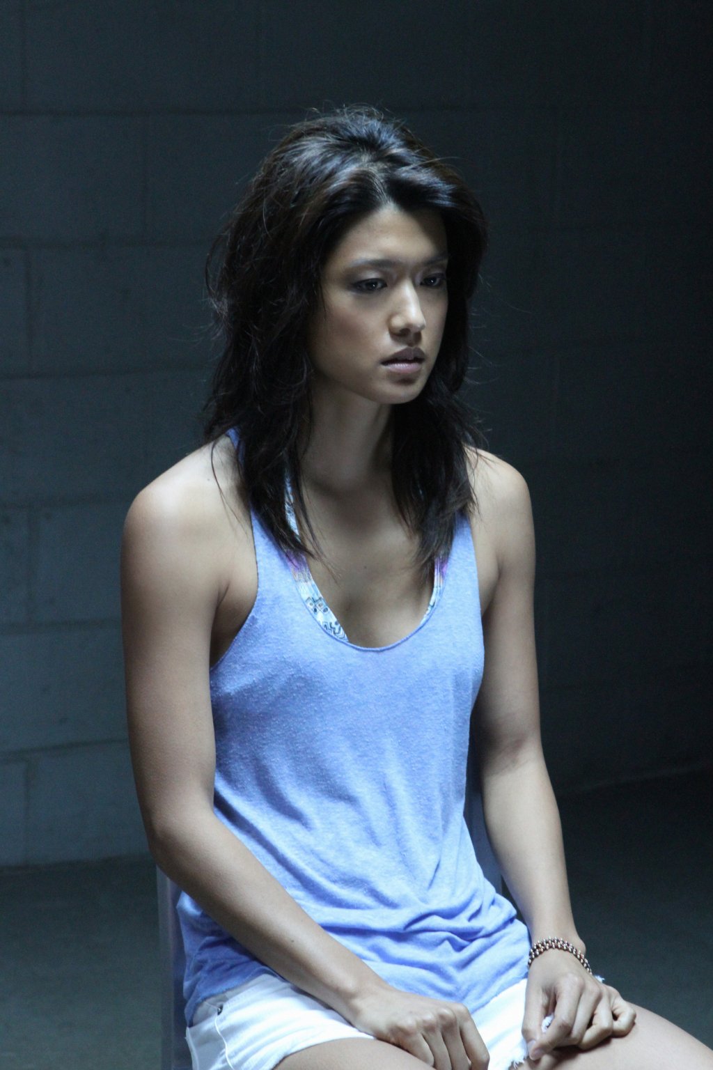 Picture of Grace Park
