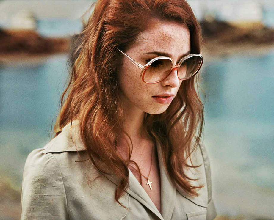 Picture of Freya Mavor