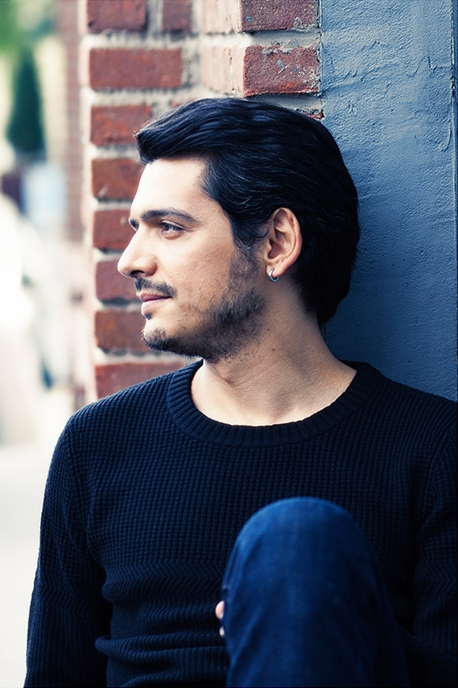 Picture of Osman Akca