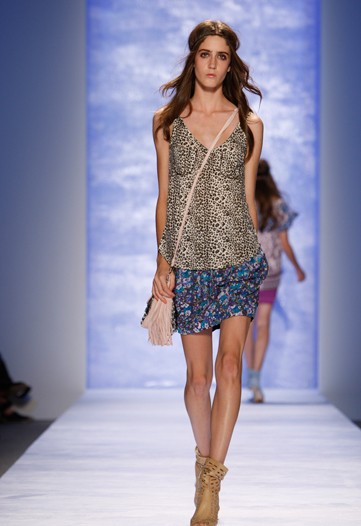 Image of Amanda Laine