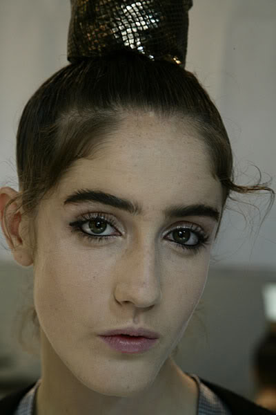 Image of Amanda Laine