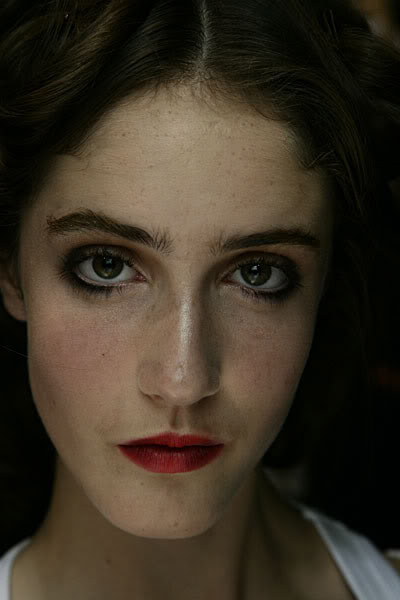 Picture of Amanda Laine