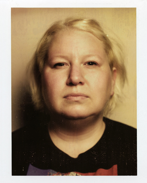 Picture of Kristine Levine