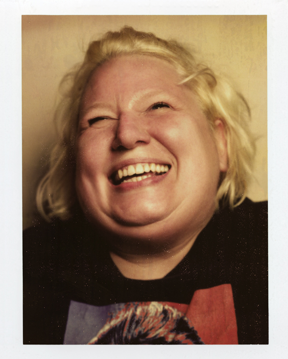 Picture of Kristine Levine