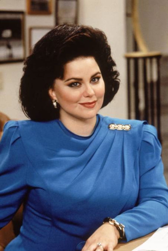 Picture of Delta Burke