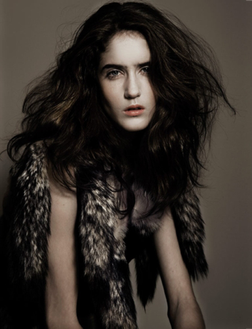 Amanda Laine image